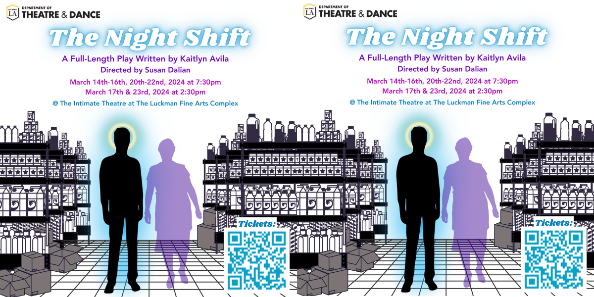 The Night Shift | Cal State LA